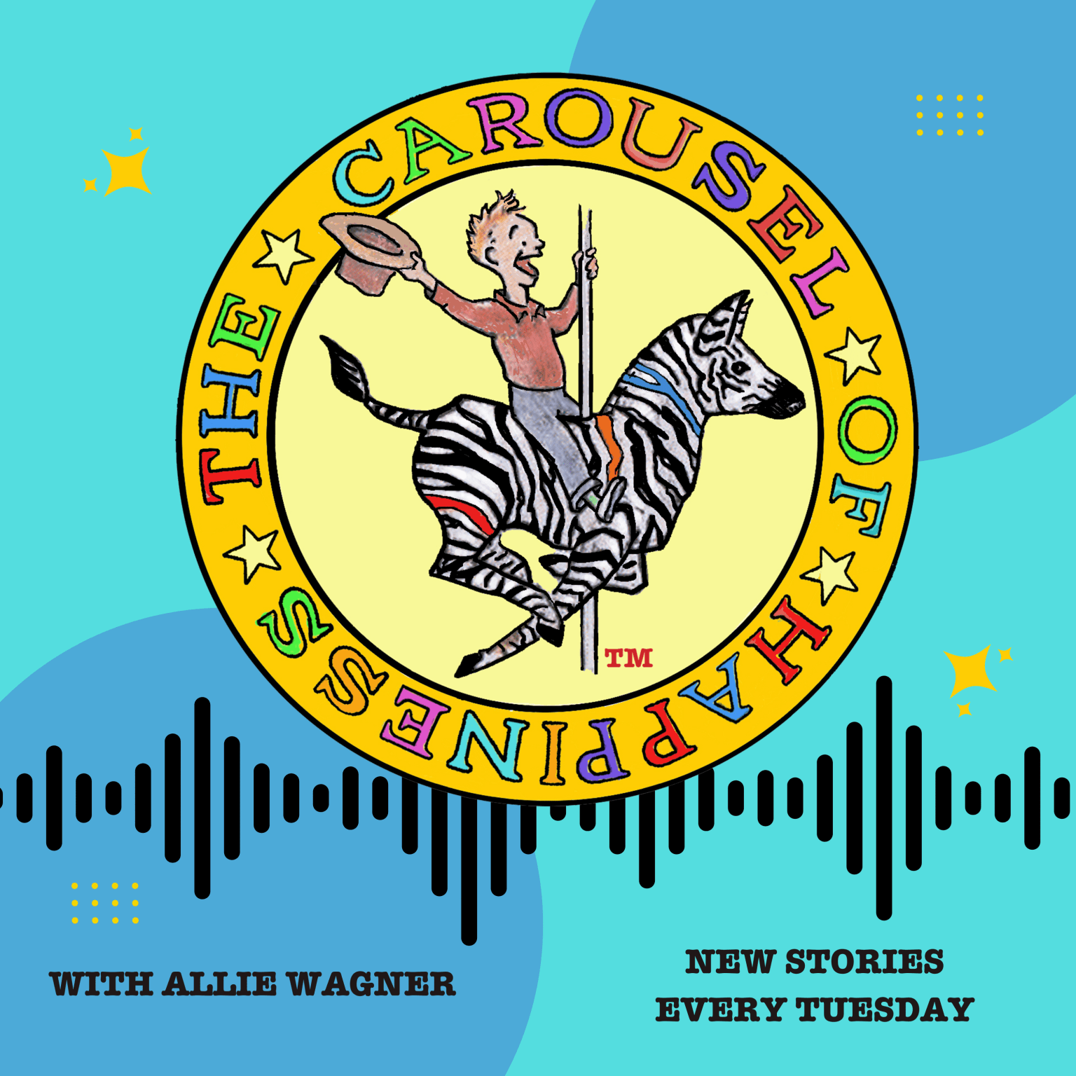 Visit the Carousel – Carousel of Happiness, Nederland Colorado