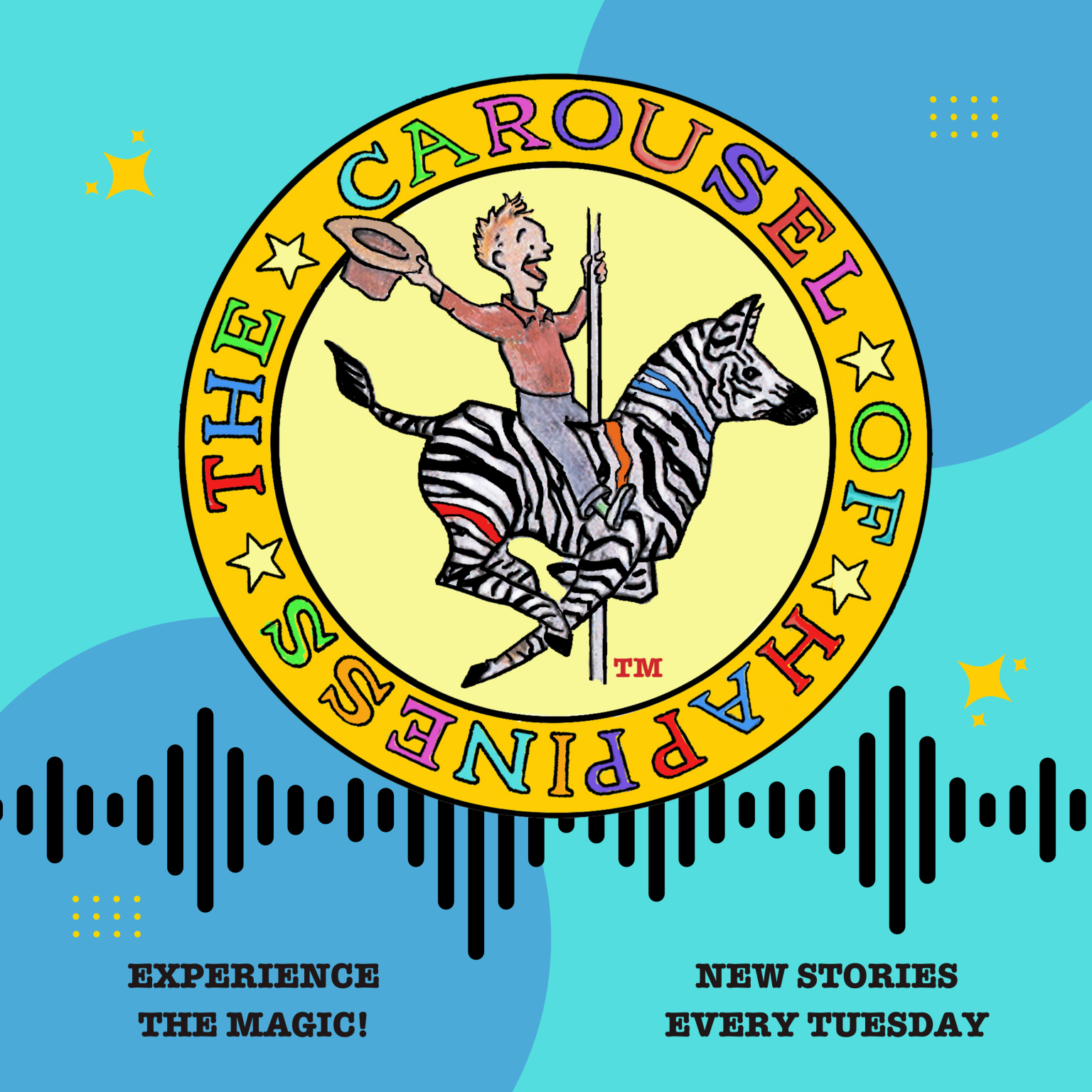 George Blevins Days – Free Books! – Carousel of Happiness, Nederland ...