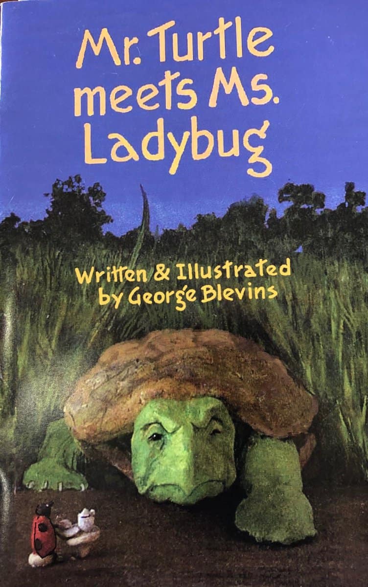 The Tortoise & Ladybug – Carousel of Happiness, Nederland Colorado